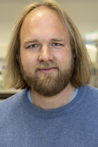 PhD David Falck - CPM