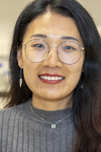 PhD Di Wang - CPM