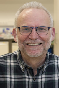 Ing. René van Zeijl - CPM